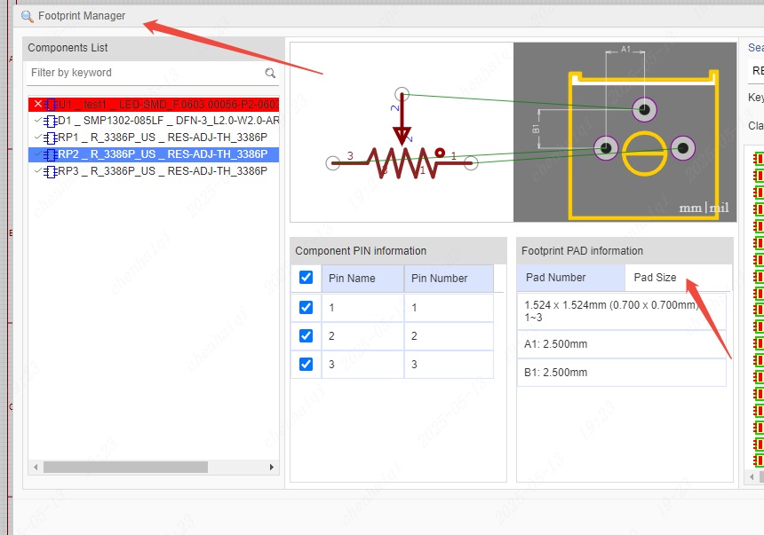 EasyEDA Std PCB FAQ | EasyEDA Std User Guide