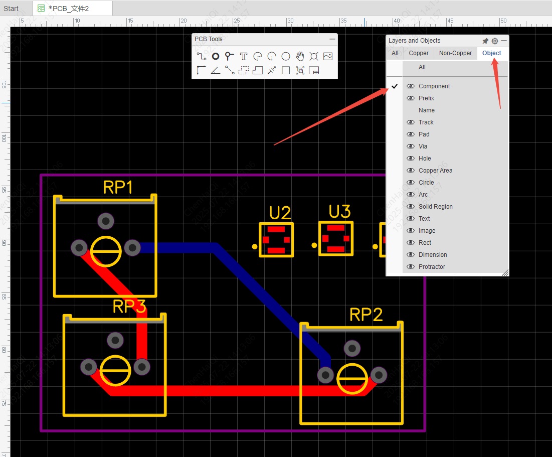 EasyEDA Std PCB FAQ | EasyEDA Std User Guide